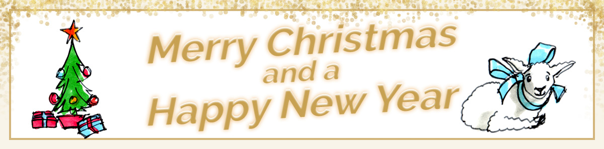 Christmas and New Year Opening times at The Blue Raddle – The Blue Raddle